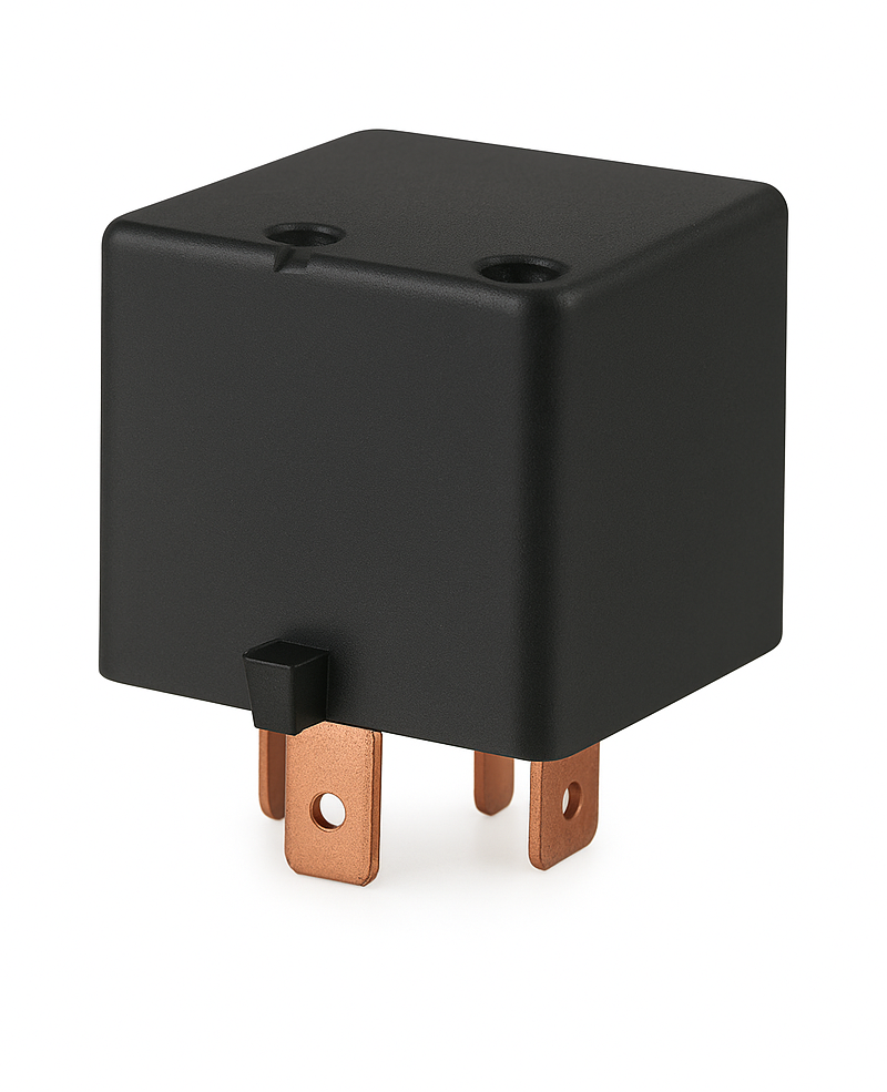 Automotive Relays manufacturer in India