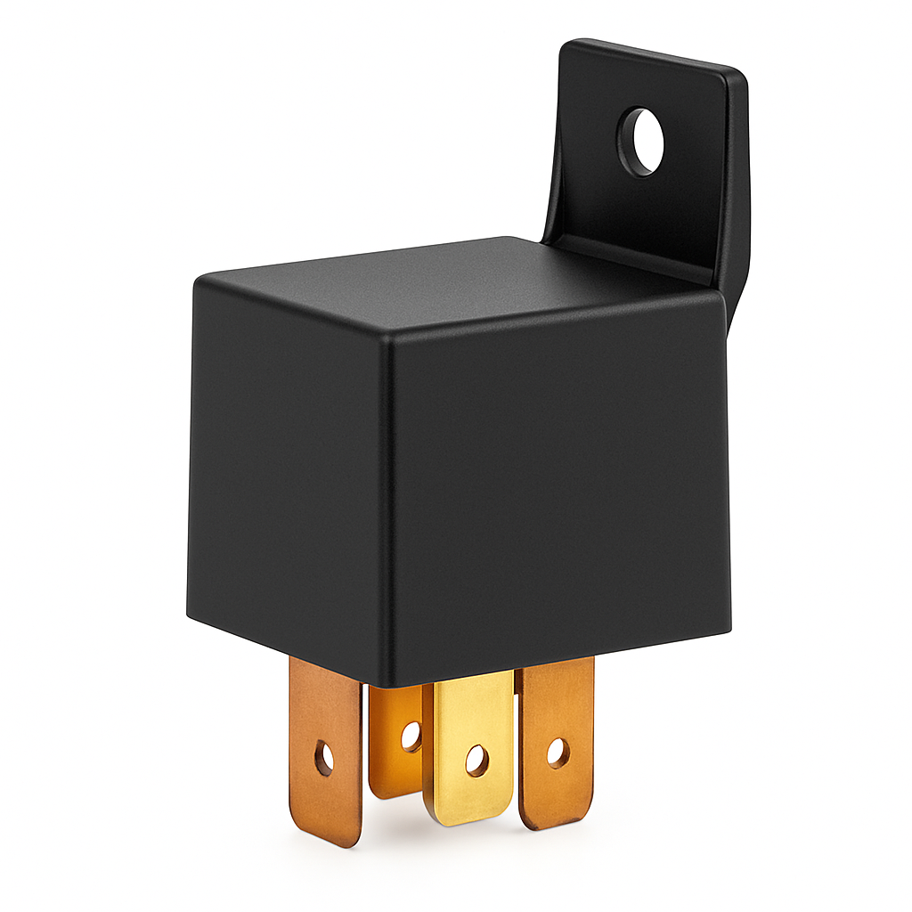 RELAYS manufacturer in UAE