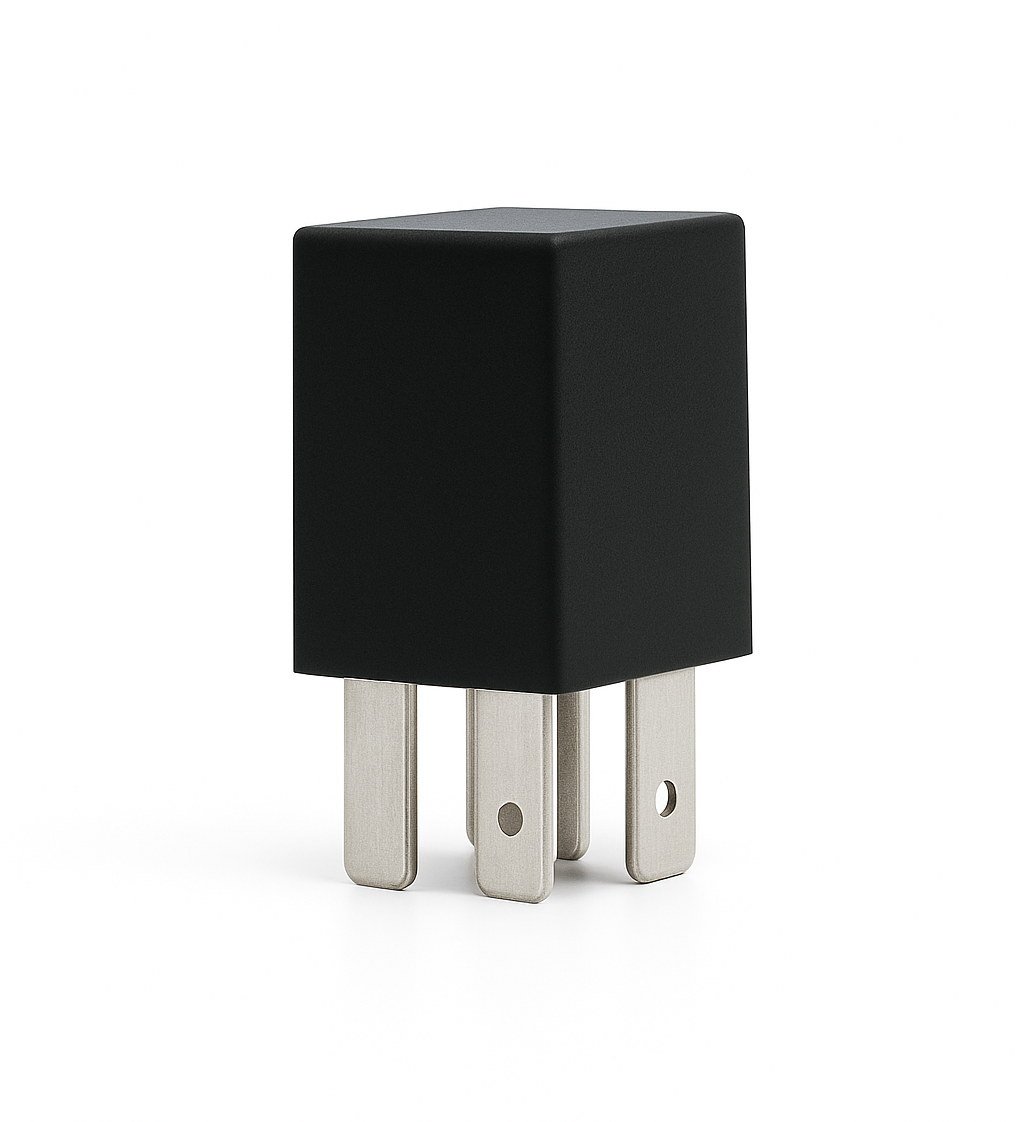 Micro Relays Manufacturer in India